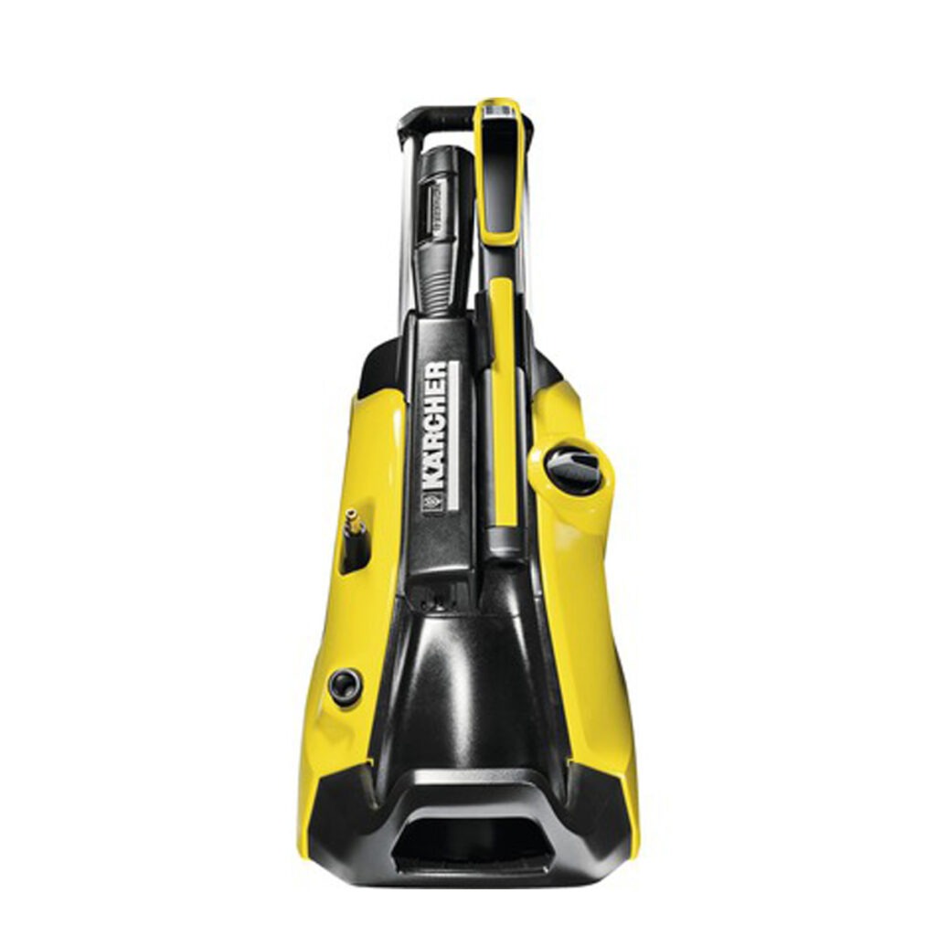Aparat de spalat cu presiune Kärcher K5 Power Control Home – Rent a Tool